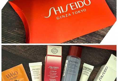 Shiseido Подарочный набор