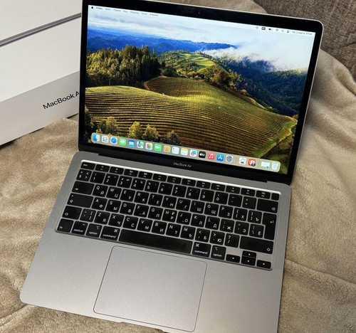 MacBook Air 13 2020 512gb