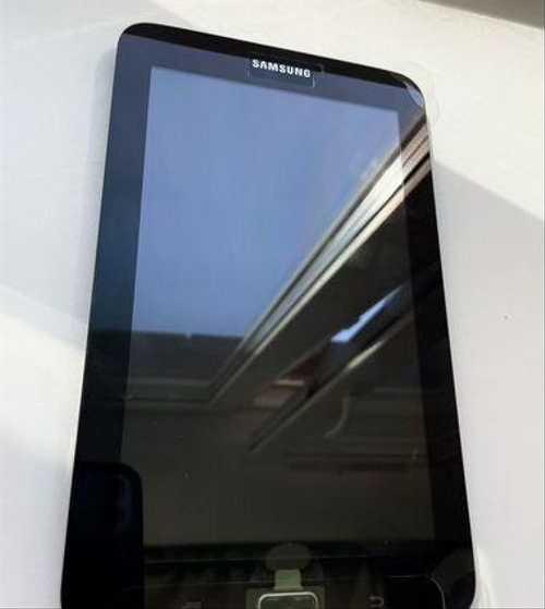 Дисплей Samsung Galaxy Tab 3 SM-T113