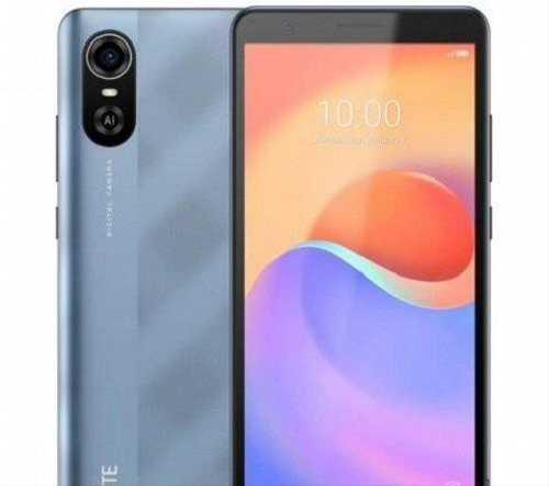 ZTE Blade A31 Plus 32Gb Blue (голубой)