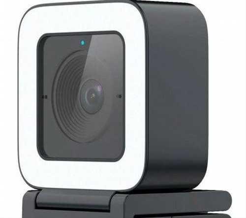 Веб-камера Hikvision DS-UL4, черный