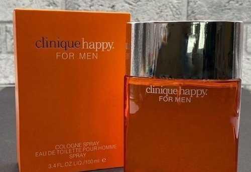 Духи Clinique Happy For Men