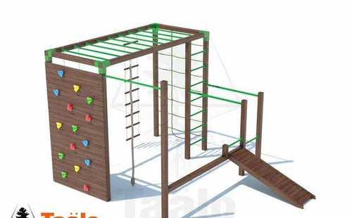 Спортивный островок Серия S модель 6.1