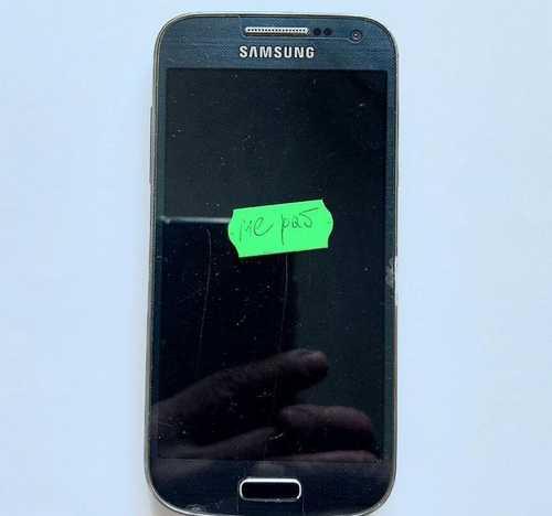 Samsung Galaxy S4 mini GT-I9190, 8 ГБ