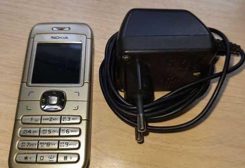 Nokia 6030