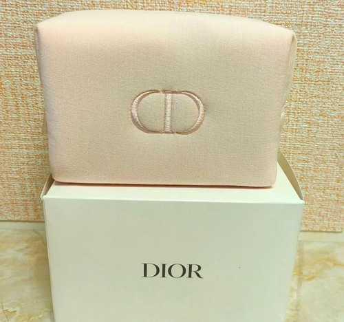 Подарочный набор Dior: Мини-косметика, оригинал