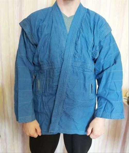 Кимоно для рукопашного боя