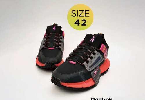 Кроссовки Reebok Zig Kinetica Edge