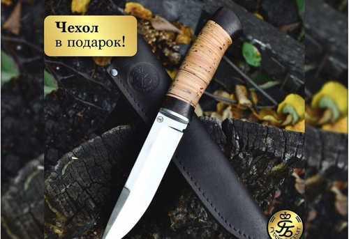 Нож Мясник MY07