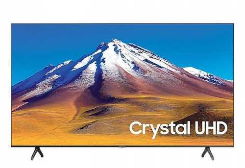 Телевизор Samsung ue43tu7097u 4K Crystal UHD