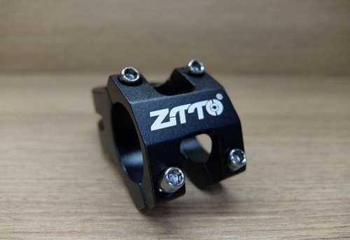 Вынос ztto MTB 31,8 х 28,6 х 45 мм, алюминий