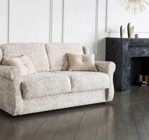 Диван-кровать Synergy Grace 140х196 см