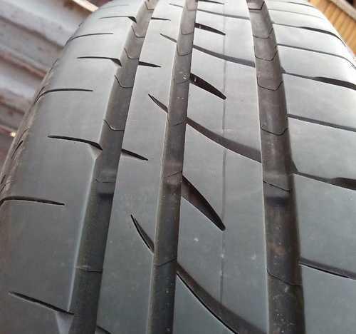 Bridgestone Luft RV II 175/65 R14 82H