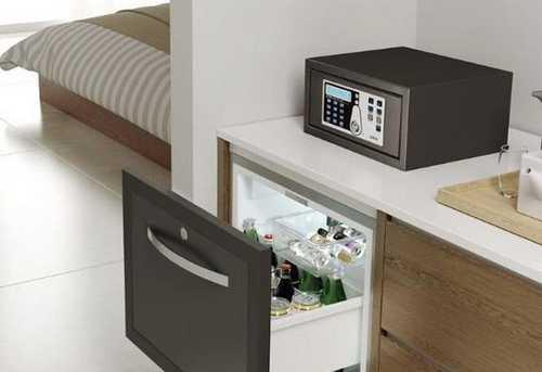 Холодильник люкс Мини-бар Италия indel B KD50