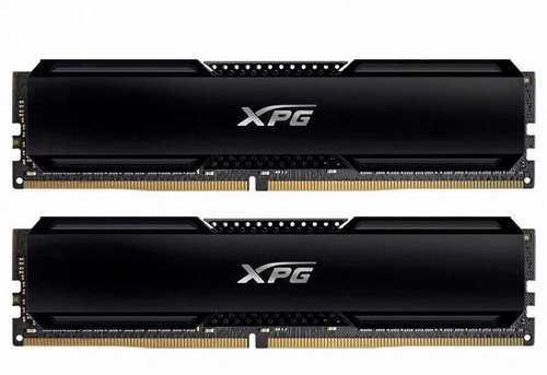 Память оперативная DDR4 16Gb (2x8Gb) Adata XPG Gam