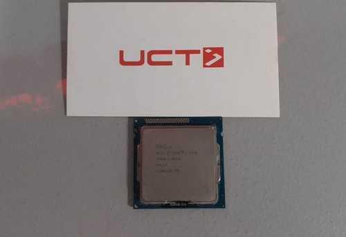 Процессор intel core I7-3770