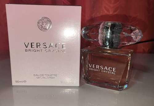 Духи женские Versace Bright Crystal