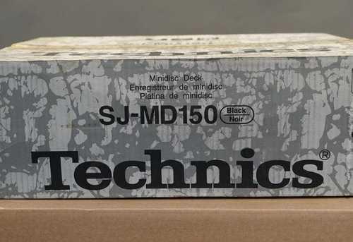 Technics SJ-MD150