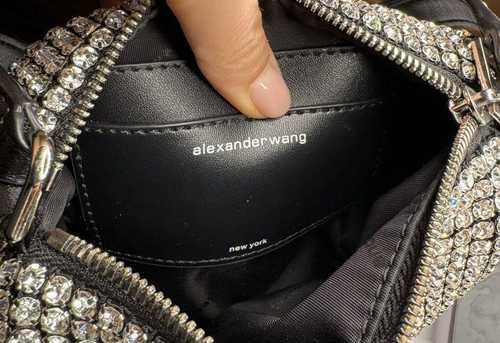 Alexander wang сумка