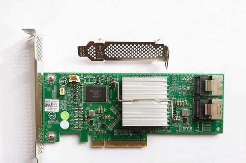 SATA/Sas raid контроллер Dell PowerEdge perc H310
