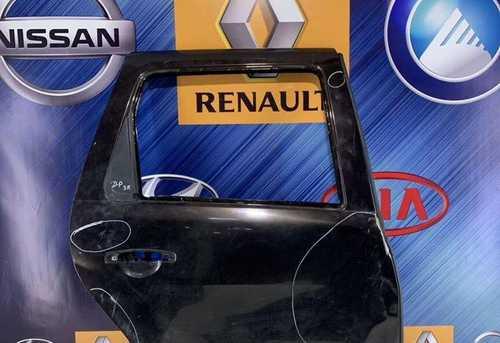 Дверь задняя боковая Renault duster Прав