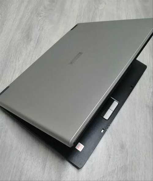 Ноутбук Toshiba setellite L30-134(М29)