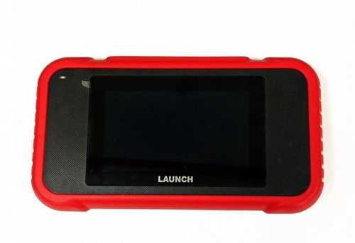 Launch CRP 129E