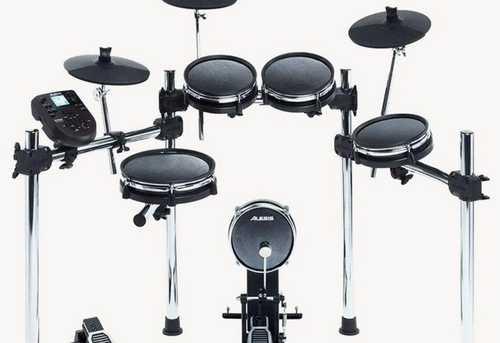 Электронная барабанная установка alesis