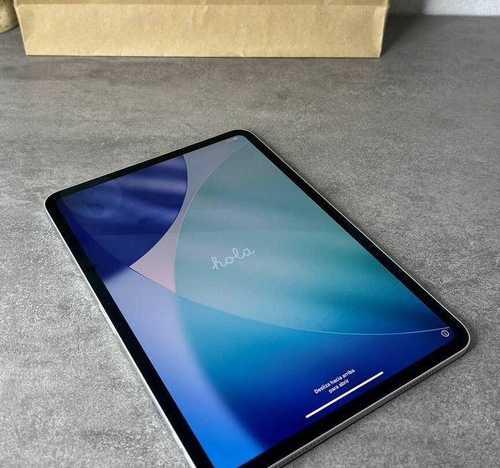 iPad Pro 11 M4 256gb 2024