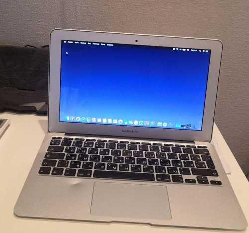 Apple macbook air