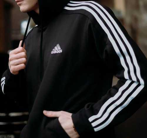 Худи adidas (Оригинал, США)