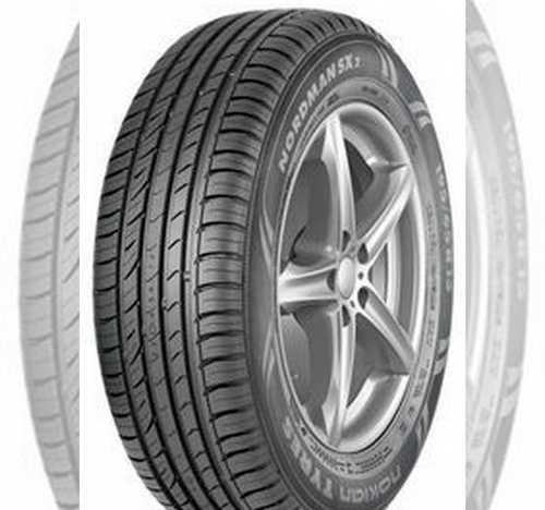 Ikon Tyres Nordman SX3 215/60 R16