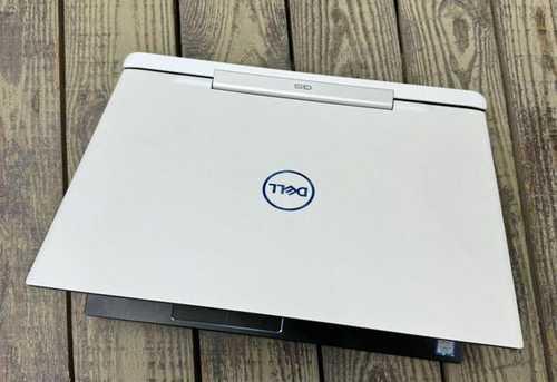 Мощный игровой ноутбук Dell G5 i7/32/RTX 2060