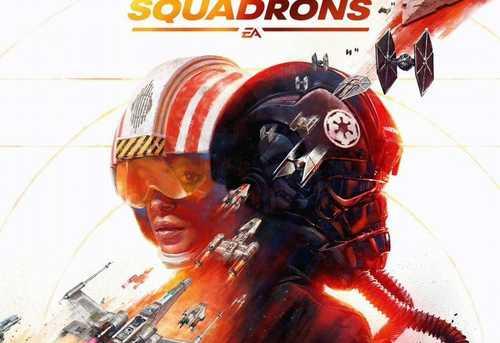 Star Wars Squadrons PS4/PS5