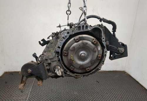 Подушка крепления кпп Toyota Avensis 3, 2010