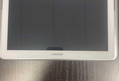 Планшет Samsung N8000 Galaxy Note 10.1 16gb White