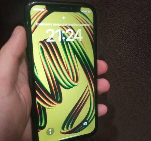 iPhone Xr, 64 ГБ