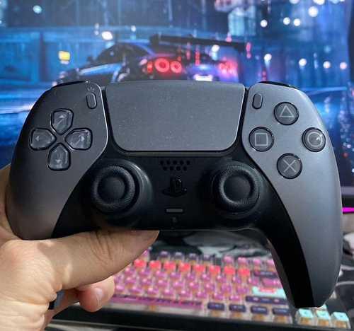 Геймпад dualsense ps5 в идеале