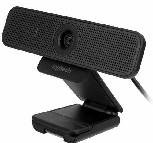 Web-камера Logitech HD Webcam C925e