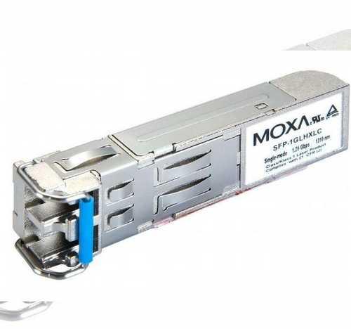 Модуль SFP moxa SFP-1glhlc-T