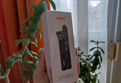 Мультитул Xiaomi NexTool Wrench (NE20145)