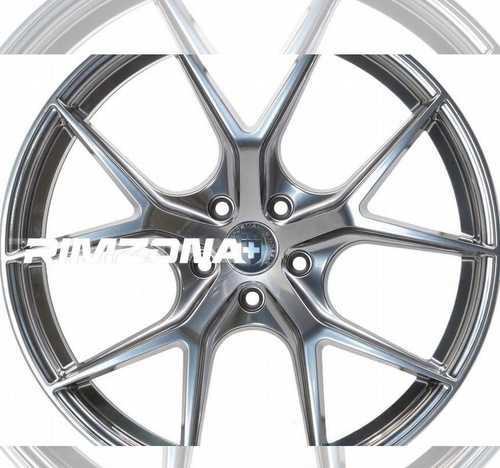 Литые диски HRE R20 5x108 ave