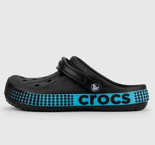 Сабо crocs Bayaband Cloc