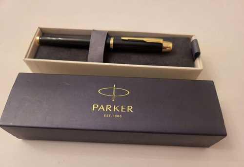 Перьевая ручка Parker IM
