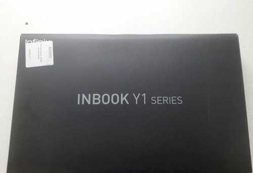 Infinix Inbook Y1 Plus 10TH XL28, i5-1035G4/16Gb/5
