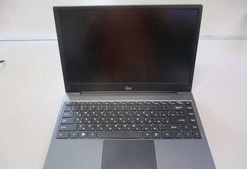 15.6" iRu Калибр 14TLH, 256 ГБ, Core i3-1115G4, RAM 8 ГБ, Intel UHD Graphics