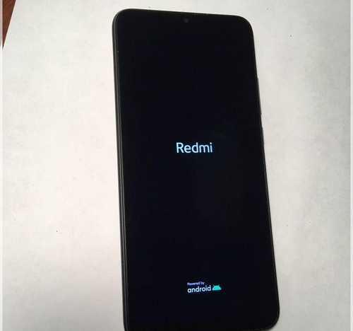 Xiaomi Redmi 9A, 2/32 ГБ