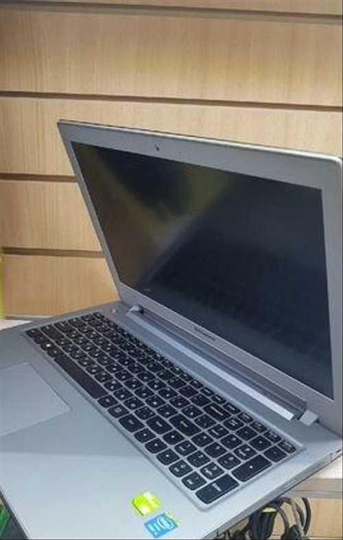 Ноутбук Lenovo ideapad Z510