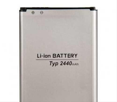 Аккумулятор для LG G2 mini D618 BL-59UH BL-59UH