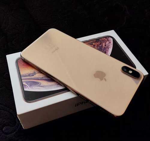 iPhone Xs Max, 64 ГБ